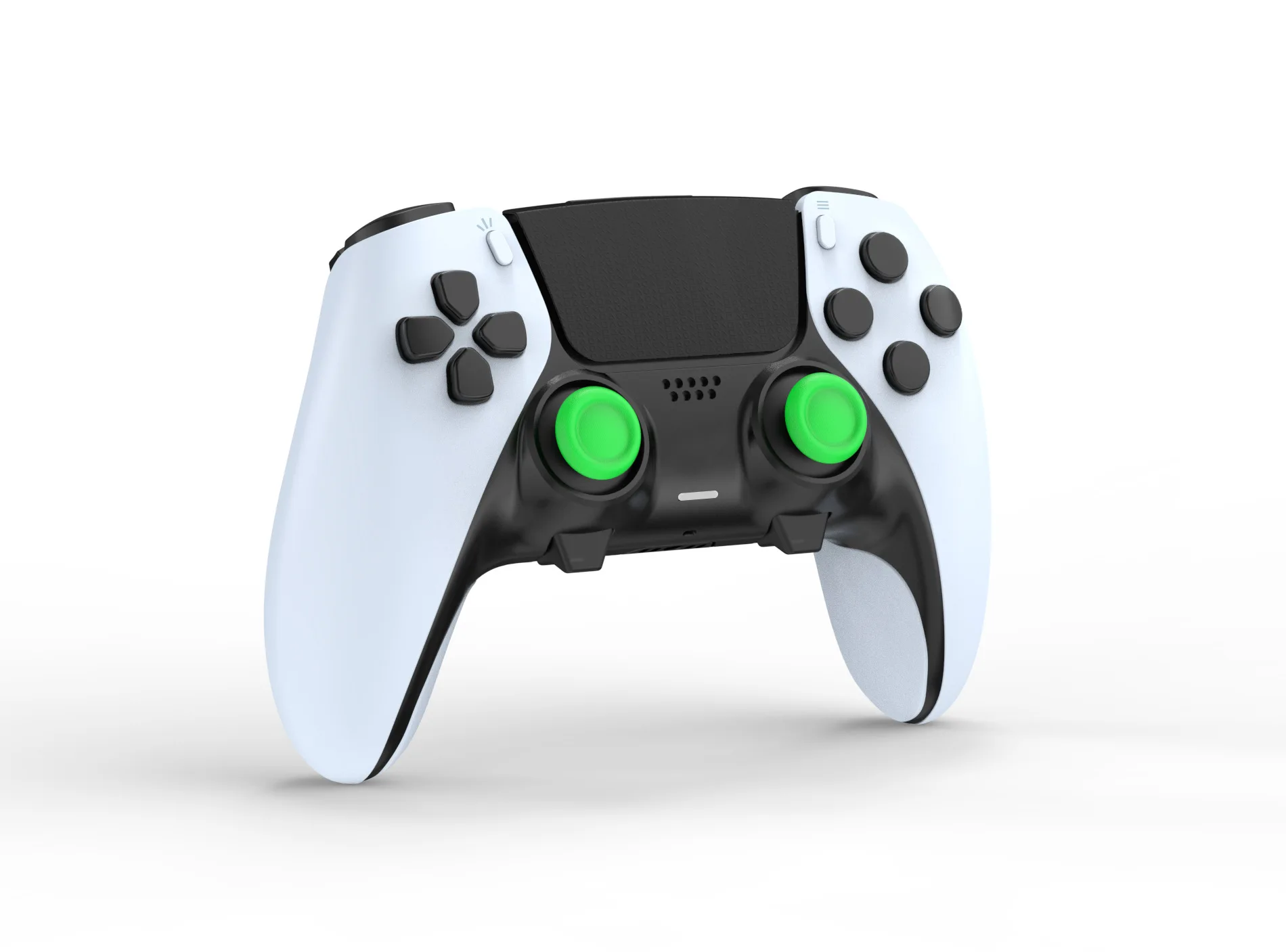 NSLikey 6 in 1 Replaceable Thumbstick for PS5 Edge Controller ...