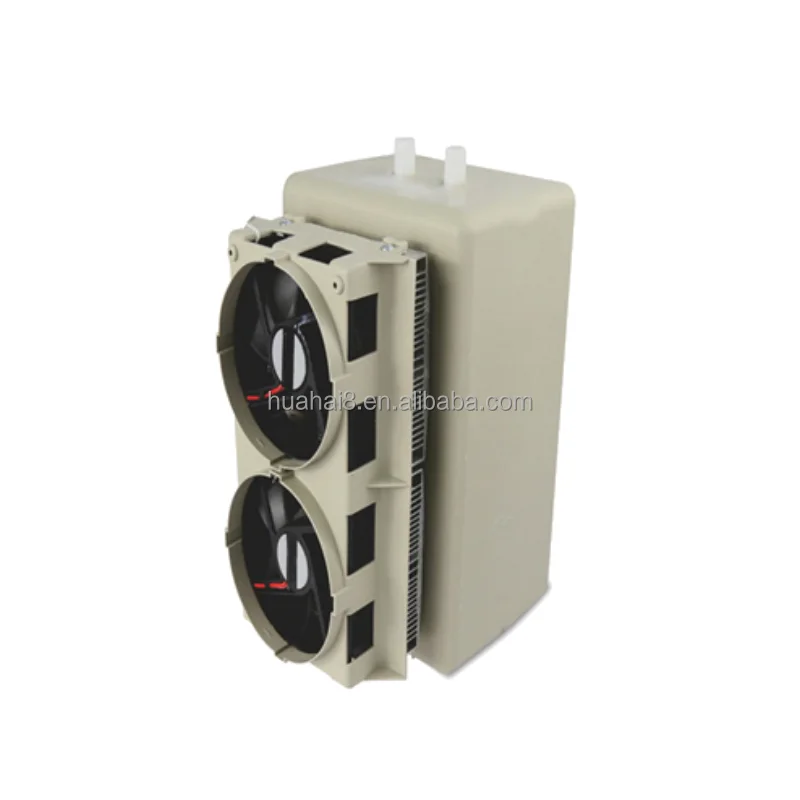 Thermoelectric Heater TEC Cooler - Compact Liquid Cooled Module