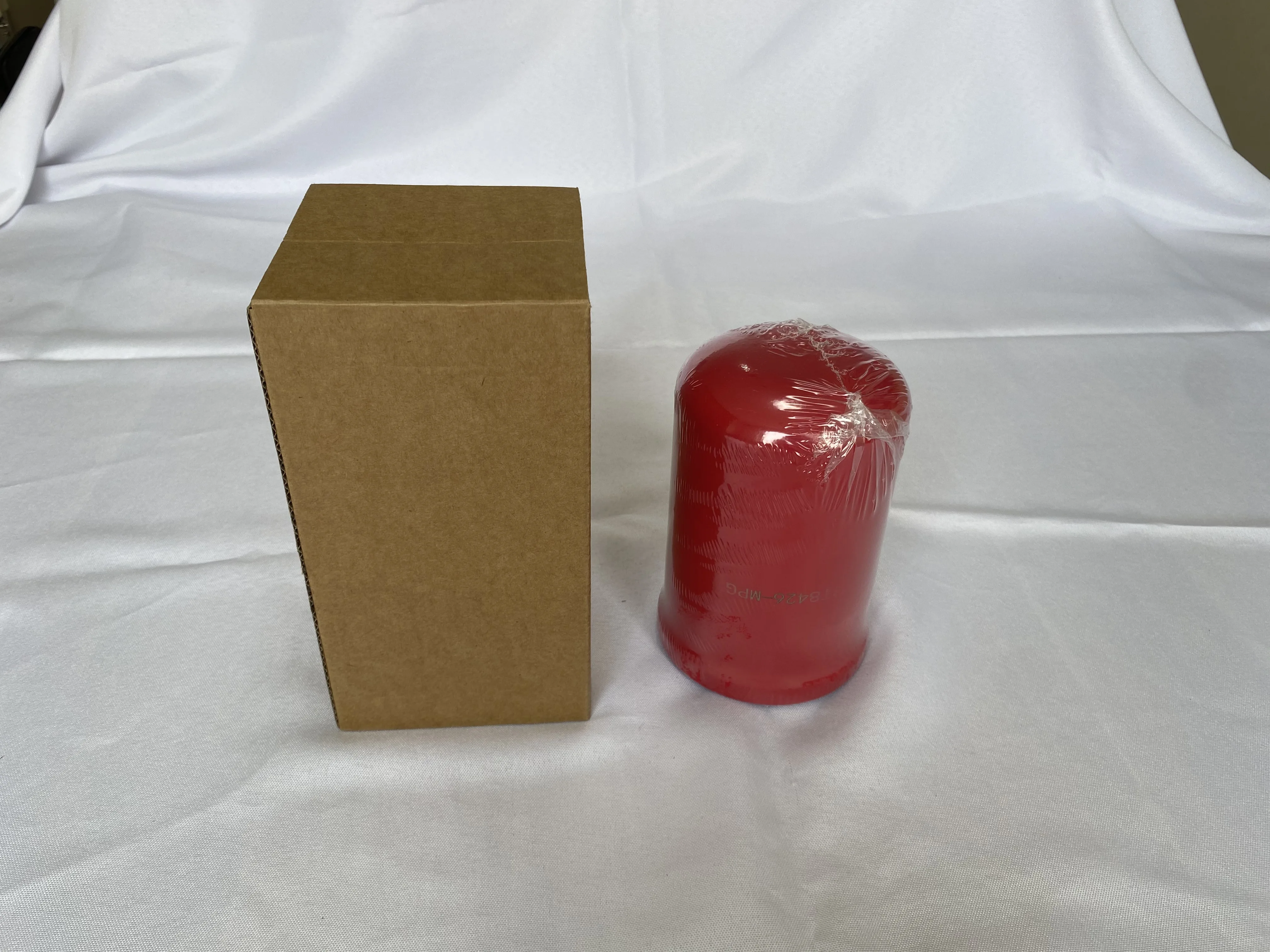 Screw Air Compressor Oil Filter Oil Filter Element Supports Neutral ...