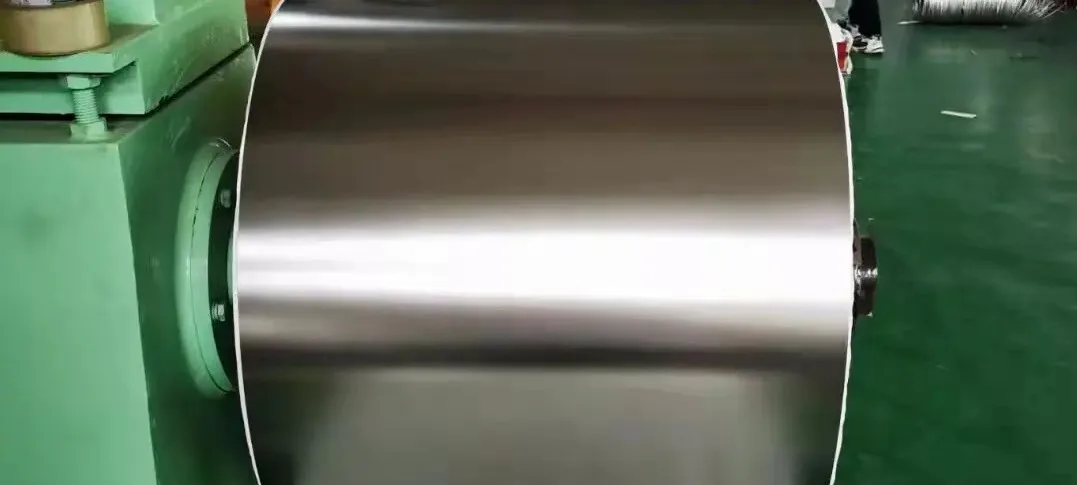 Astm Unssae Aisi Stainless Steel Coil S13800 Coils Architectural ...