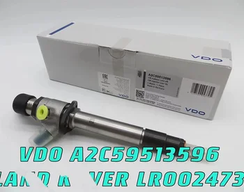 Genuine Brand New Diesel Common Rail Fuel Injector A2c59513596,6h4q ...