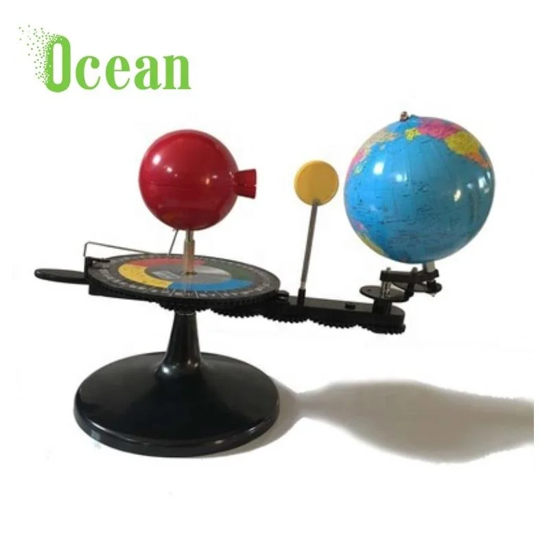 Three Global Model Manually Geography Teaching Instrument Educational ...