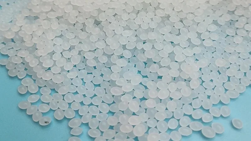 Kinpolym Polymer Polylactic Acid Pure Pla Plastic Raw Material For Injection Molding - Buy ...