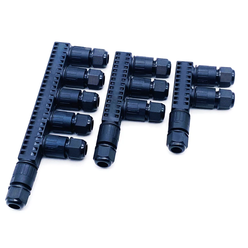 Battery Inline Jst Wafer Audio Bulkhead Automobile New Energy Header ...