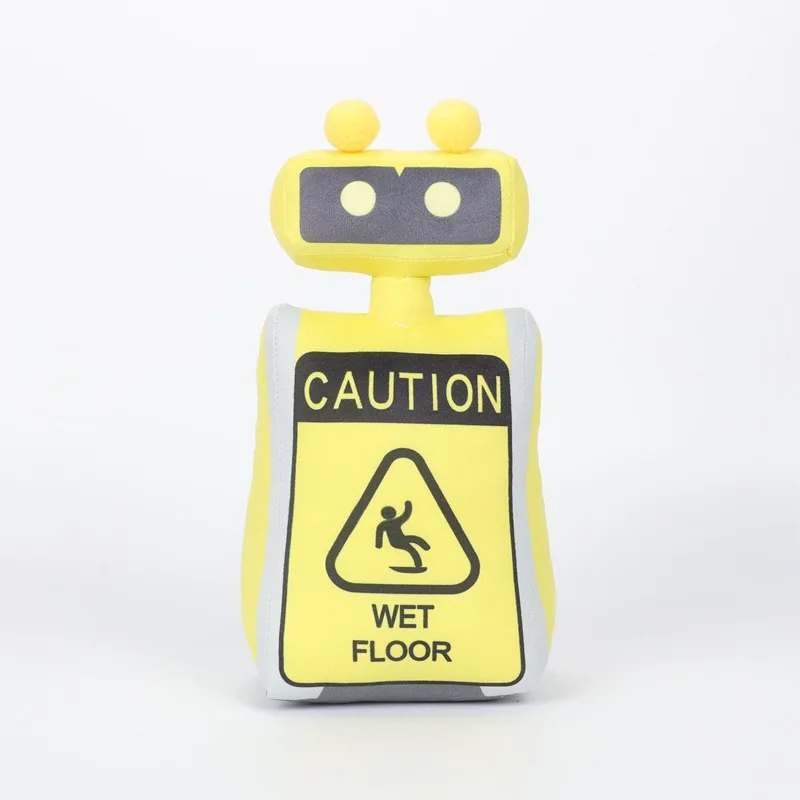 New Fnaf Security Breach Ruin Plush Toys Fnaf Security Breach Ruin ...