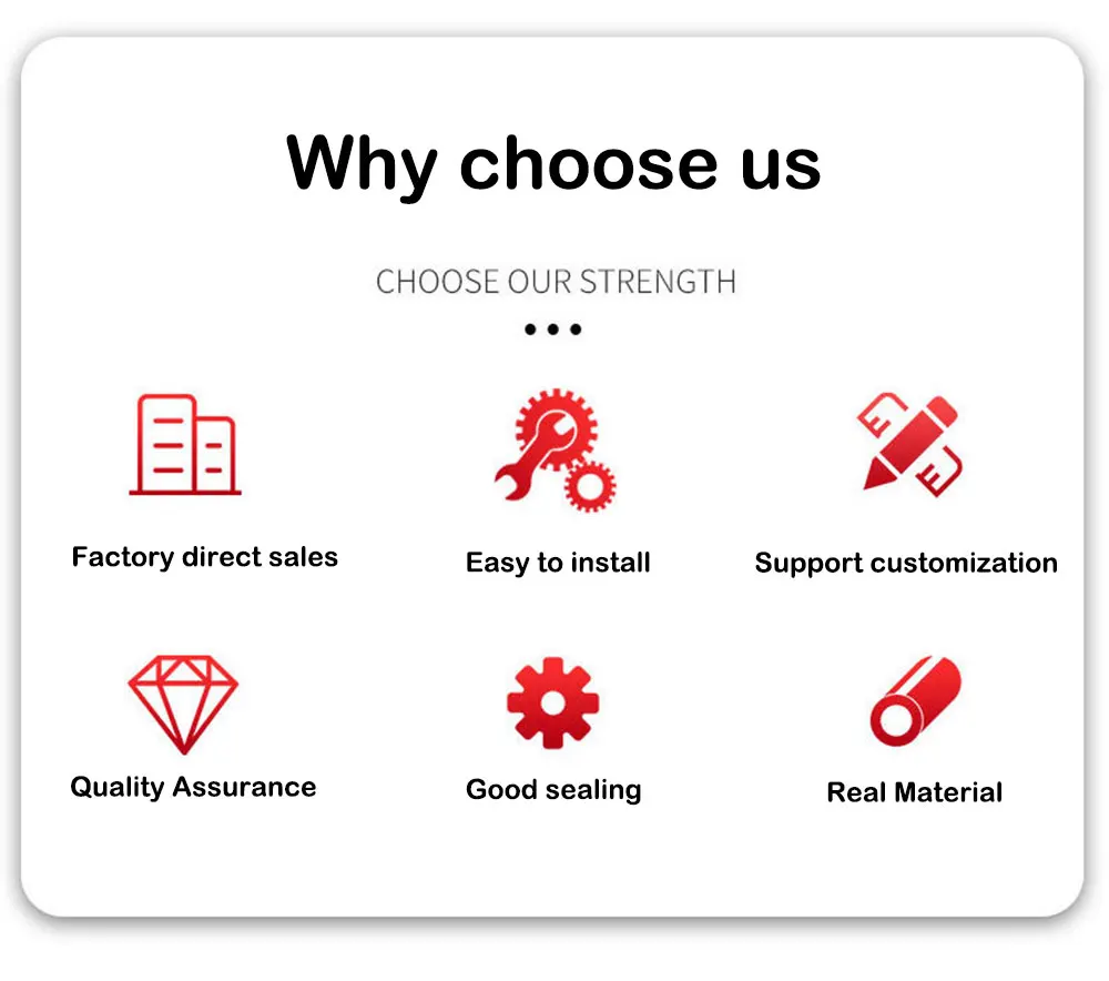 Air Flue Gas Duct Compensator Square Metal Flange Fabric Expansion ...