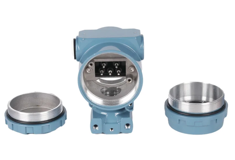 Explosion Proof Cast Aluminum Housing for Temperature/Pressure ...