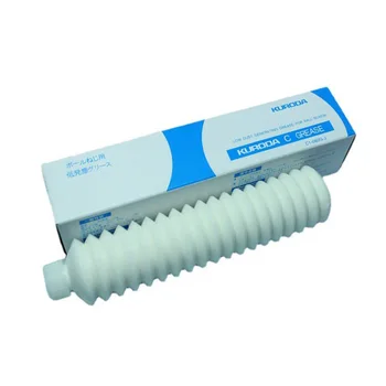 Kuroda C Grease 80g/400g White Oil Special Lubricants For Many ...