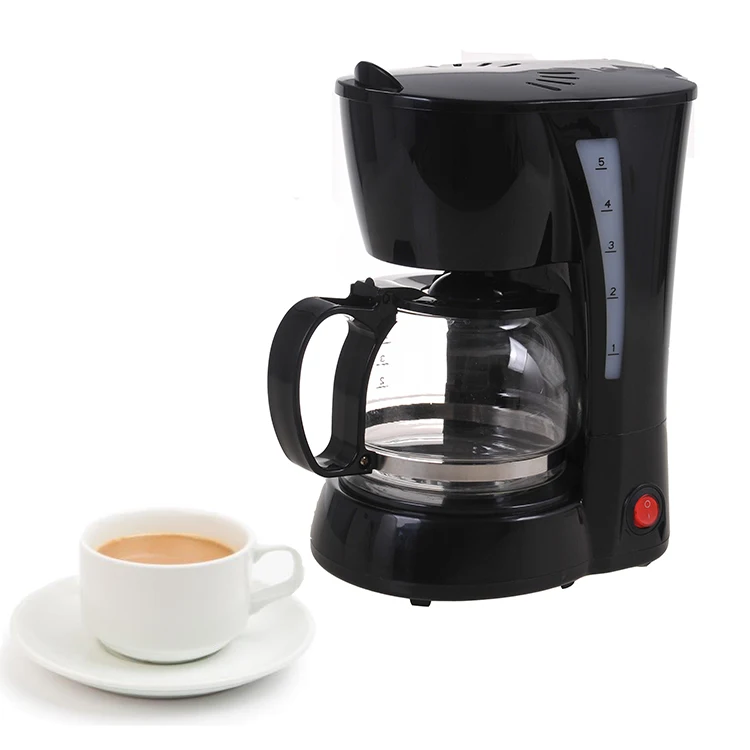 Good Quality Modern Style Simple Multi-functional Drip Mini Coffee ...