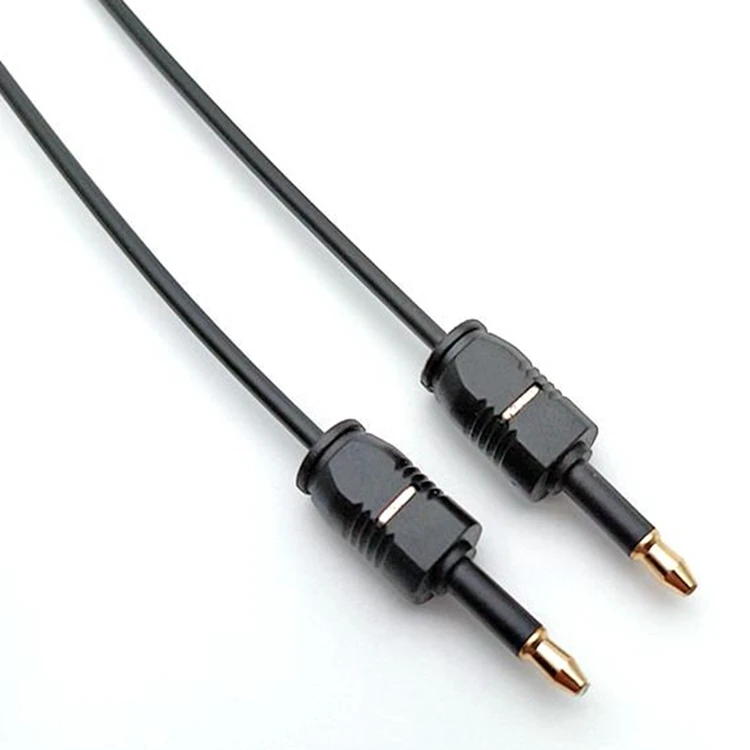 Spdif Audio Optical Fiber Spdif Digital Audio Optical Fiber Cable - Buy ...