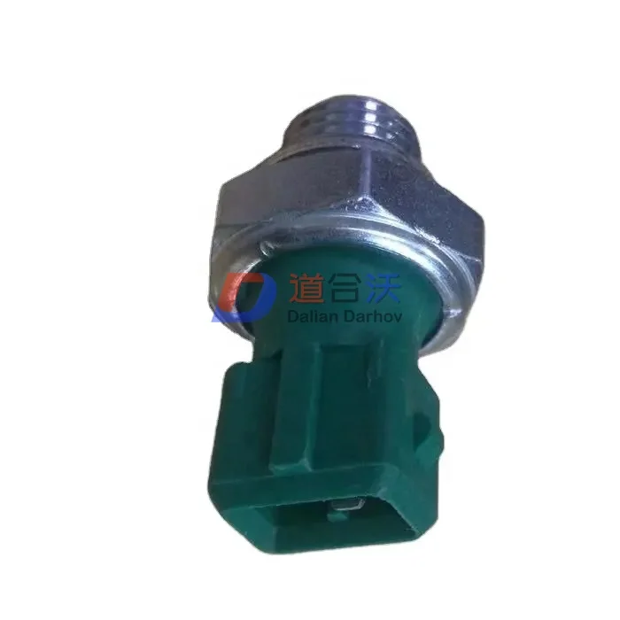 Deutz BF4M2012 Oil Pressure Sensor 01182794 for Diesel Engines