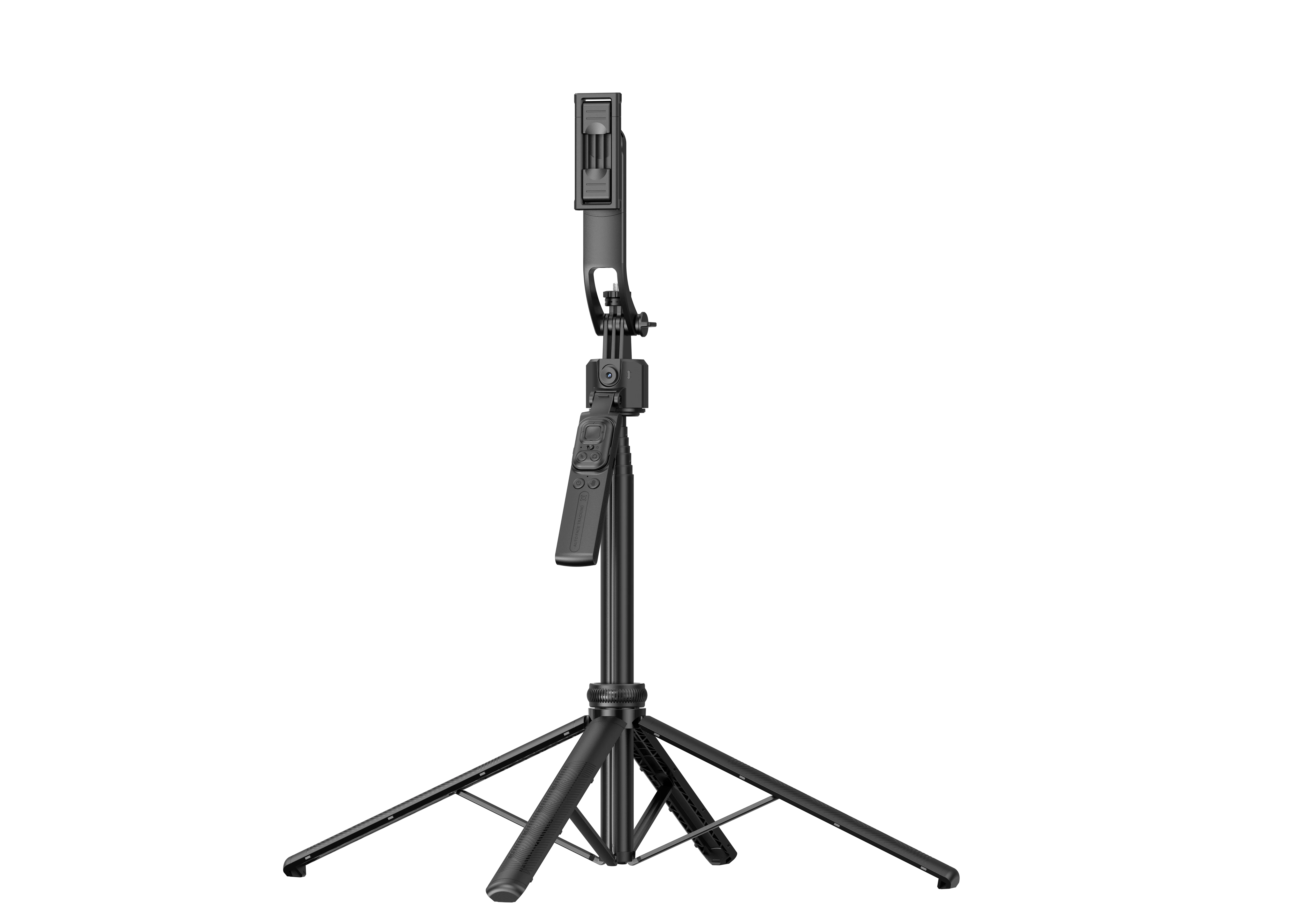 Handheld Gimbal Stabilizer L09 - Anti Shake Selfie Stick