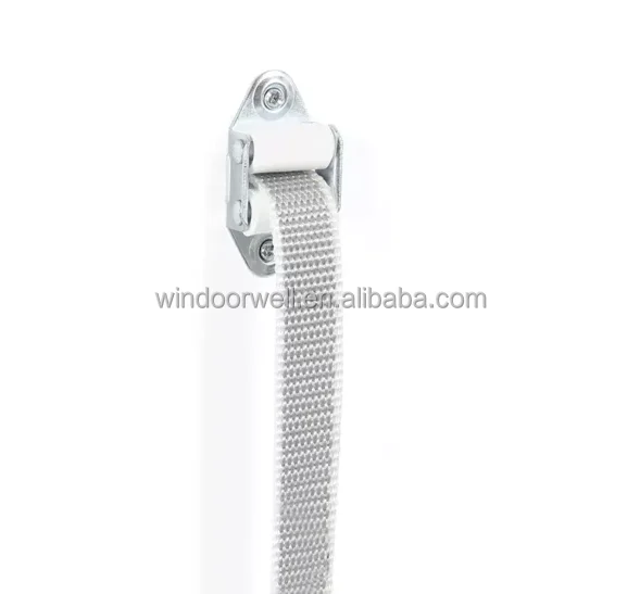 Roller Shutter Part Roller Shutter Horizontal Wall Strap Guide| Alibaba.com