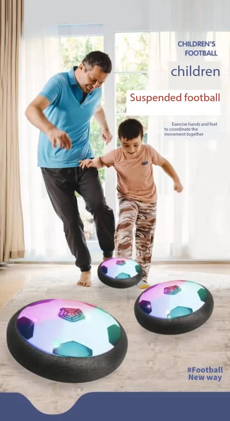 Diwei Children's Interactive Soccer Toys - Fun & Learning