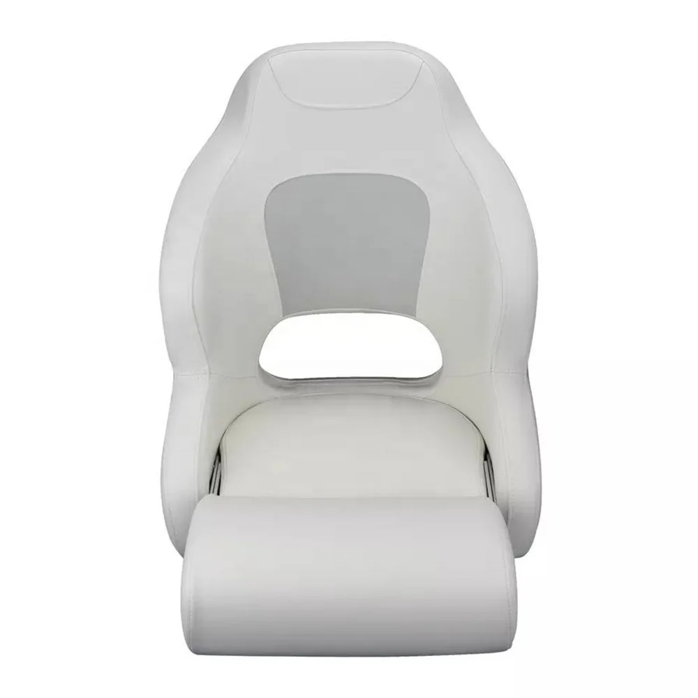 Professional sailor chair Yacht captain's chair reversible passenger ...