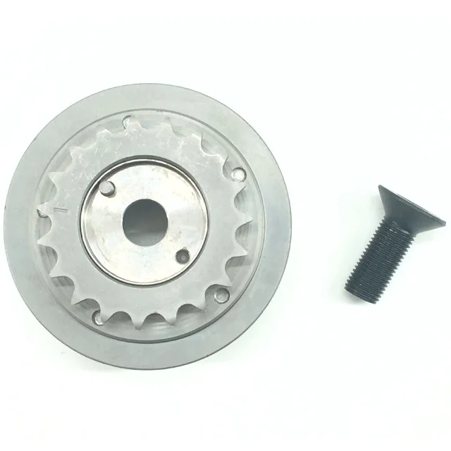 06F109088J Camshaft Adjuster Sprocket for Audi 2.0 TSI
