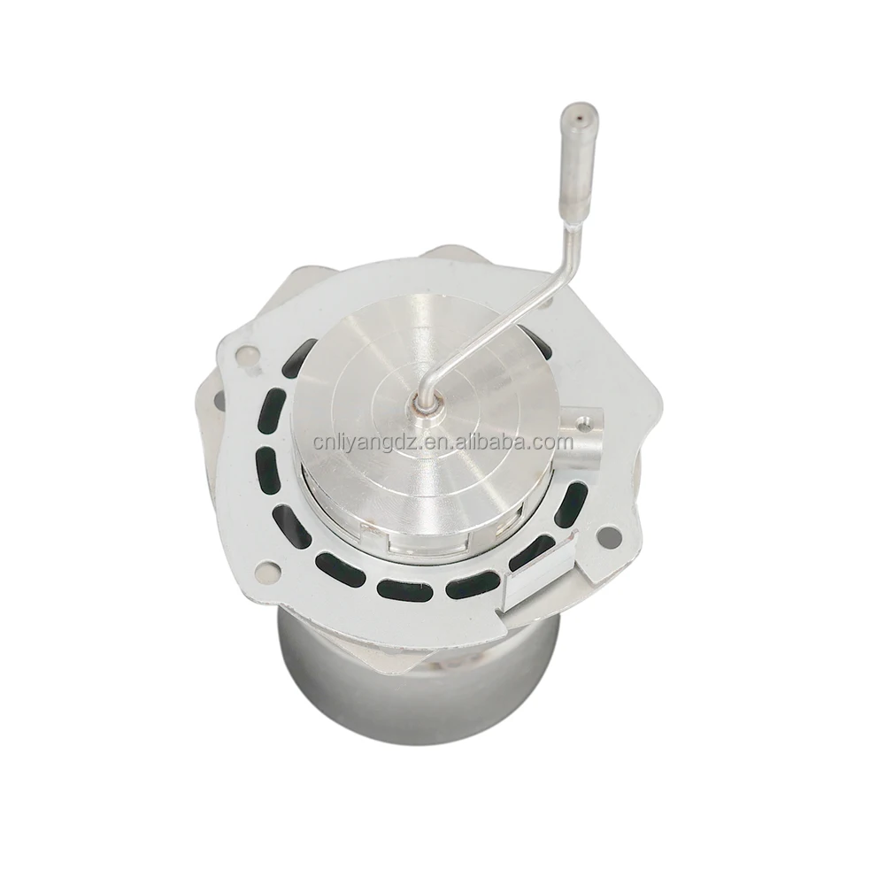 The Combustion Chamber/burner for Webasto Thermo Top Z/C/E Parking ...