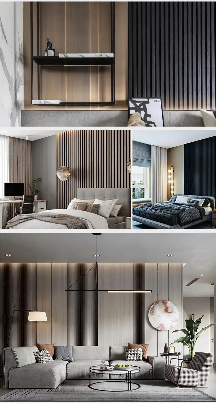 Alucobond Aluminum Perforated Wall Cladding Panel Water-proof WPC ...