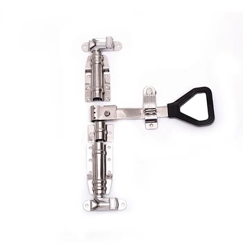 Shipping Container Rear Door Lock Gear Set Door Lock Kits Refrigerated ...
