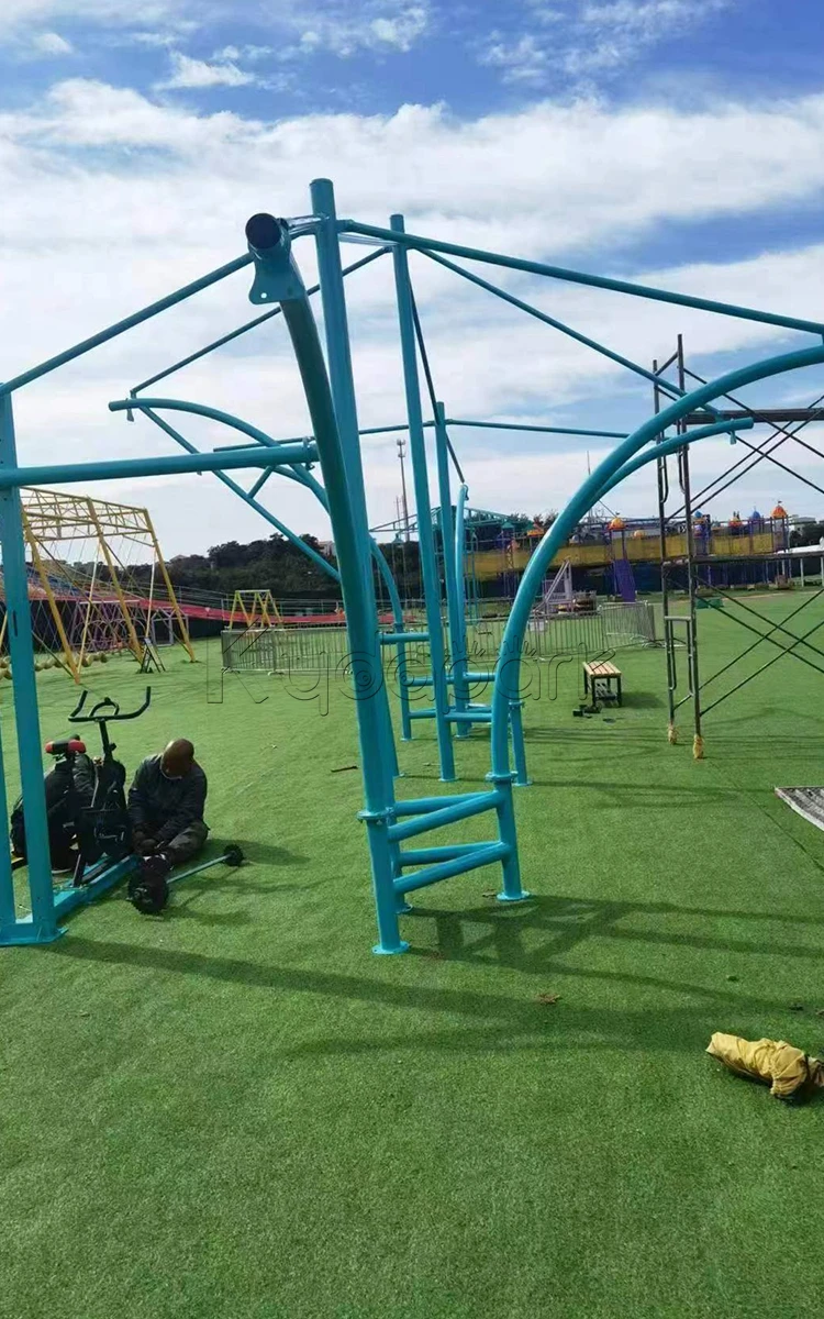 Customizable Outdoor Indoor Commercial Amusement Kid's Park Tree Mini ...