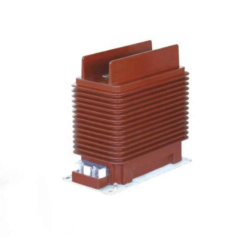 LZZBJ9-35D Weisen transformer 10KV 20kV 36kV current transformer high ...