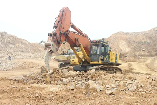 Monde Engineering Construction D85 Bulldozer Ripper Shank Dozer Ripper ...