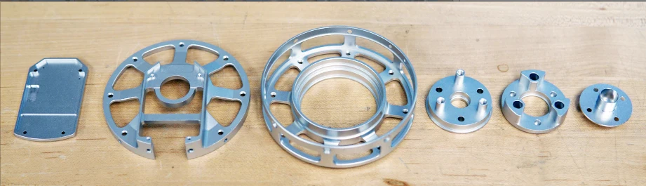 GIM8115 MIT Mini Cheetah Quadruped Robot Dog Brushless DC Motor - 48V ...