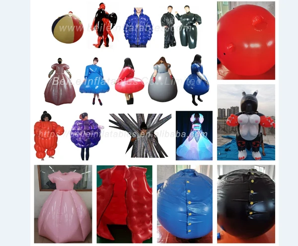 Newly Desgin Customized PVC pink Inflatable Sofachair,Vinyl Inflable ...