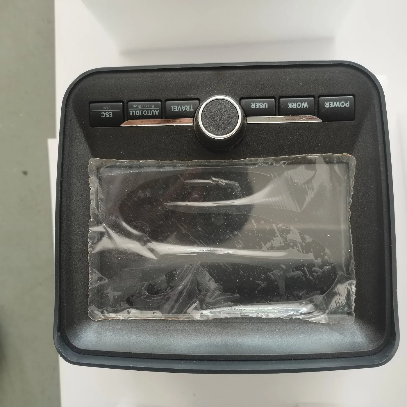 Ringees 21Q6-33401 21Q6-30103 21Q6-33400 Monitor for Hyundai R220-9 ...