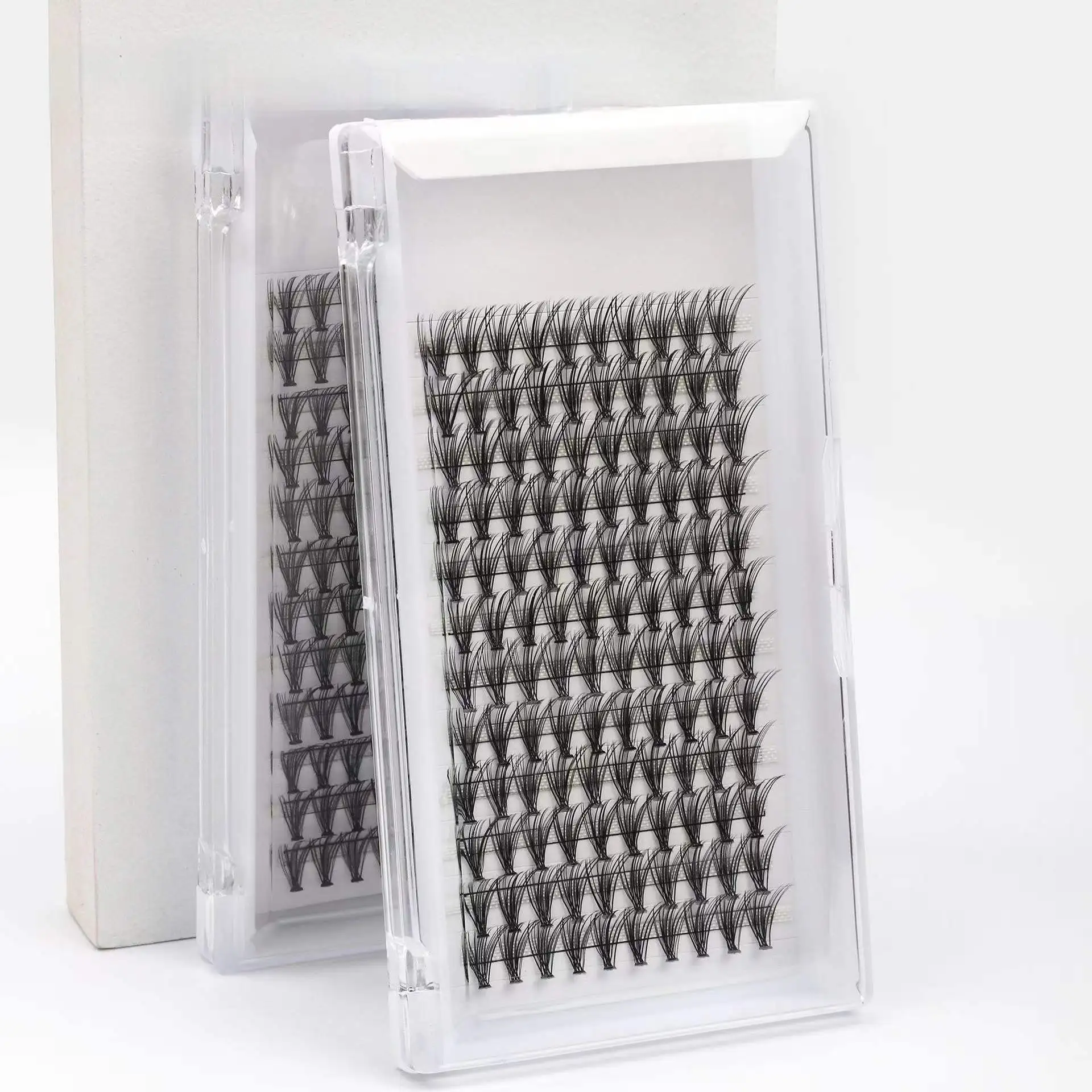 Pre Cut DIY Individual Segmented Lash Extensions Kit