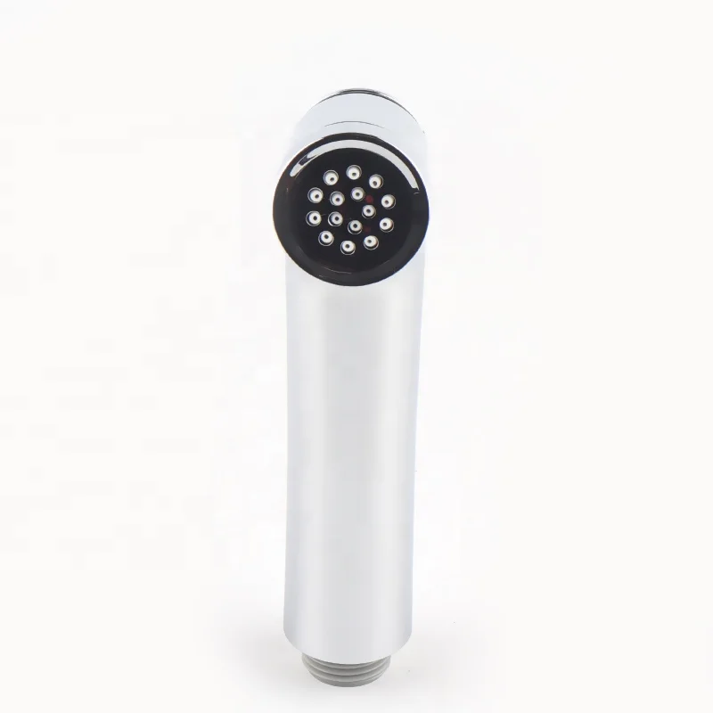 Economical New Design Shattaf Muslim ABS Chrome Plastic Hand Shower ...