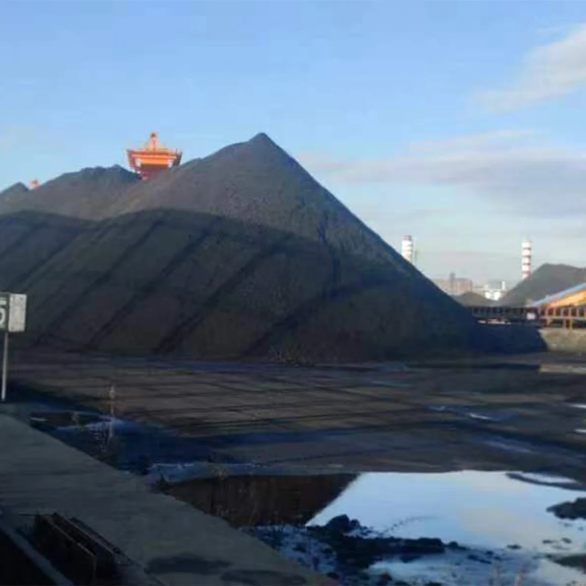 Steam Coal Indonesia Thermal Coal Compressed Coal Production Line - Buy ...