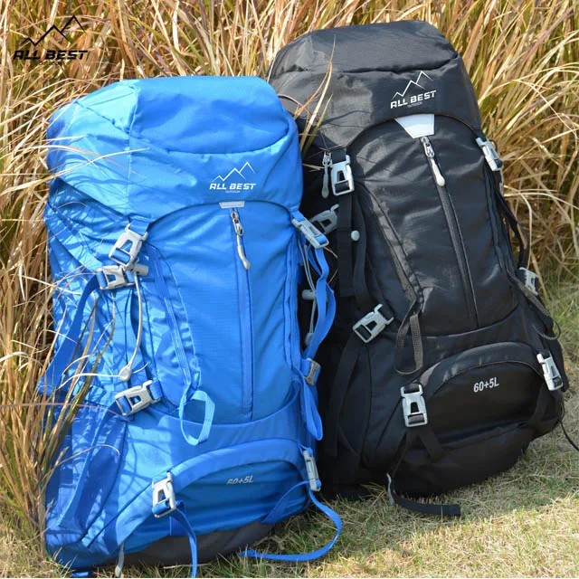 All Best Custom Original Design Backpack Lightweight Hiking Backpack ...