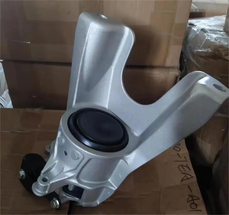 Engine Mount 50820-tea-a01 Engine Support Mounting For Honda Civic Fc1 ...