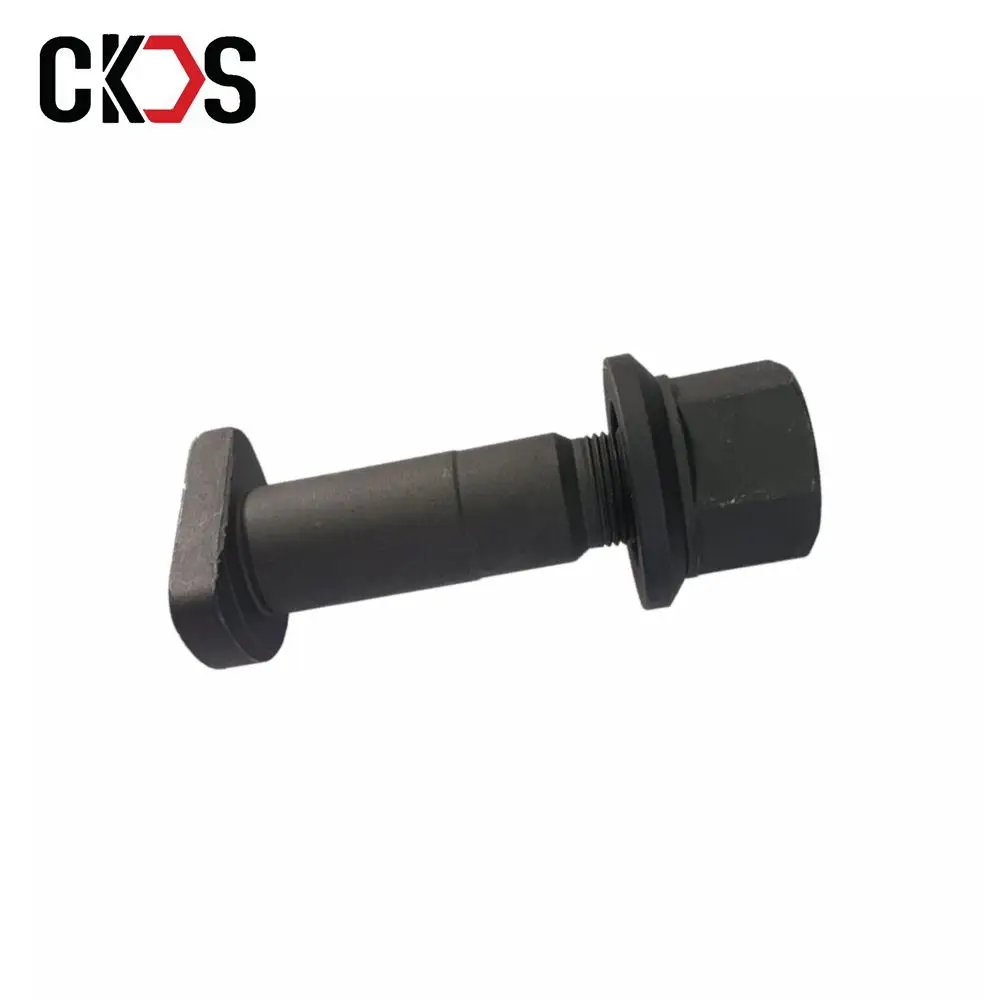 TRUCK FRONT BUMPER for ISUZU FTR850 - OEM Spare Parts