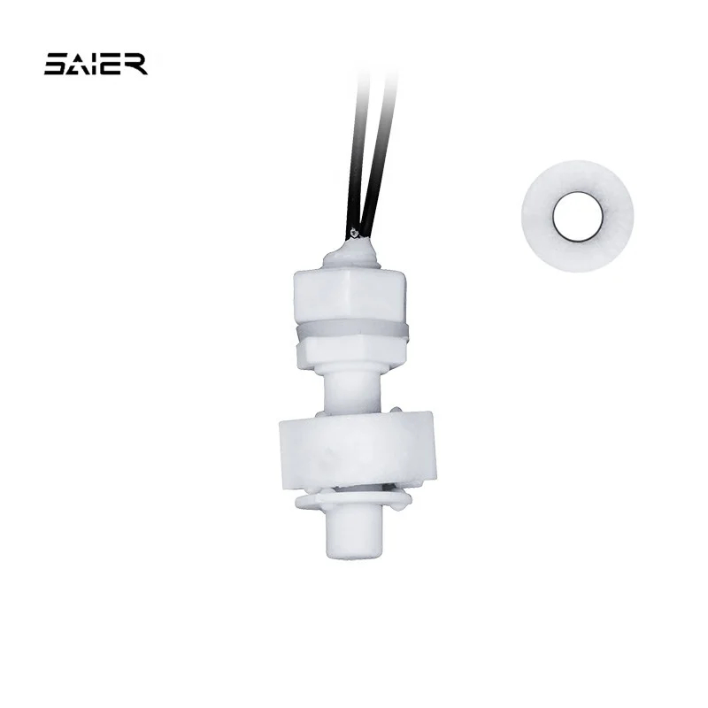 Float Switch Controller for Vertical Water Tanks - DC110V