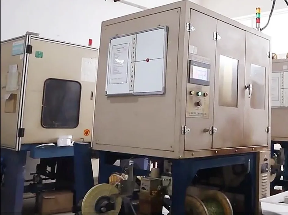 UL10584 600V ETFE Wires - Flexible, High-Temperature Cables