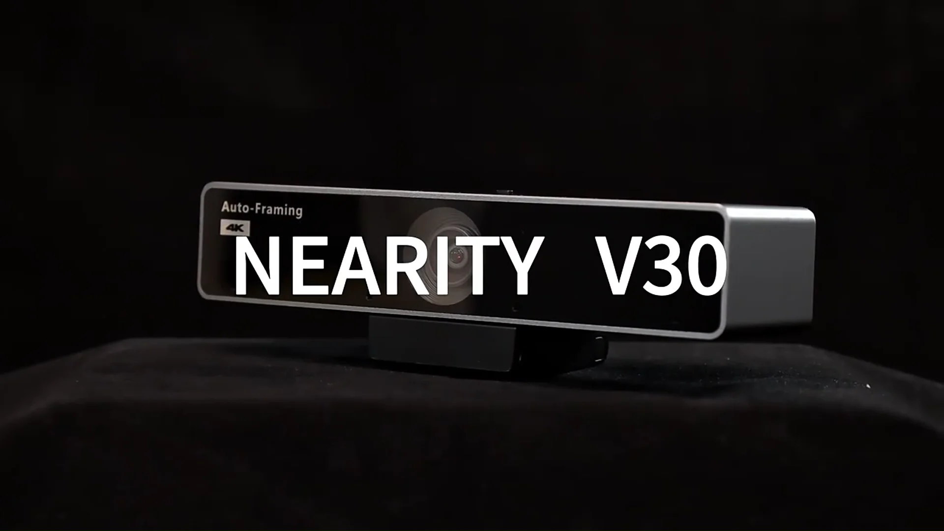 Nearity 4k Webcam Ultrahd 8mp Mini Webcam Usb Computer Desktop Camera ...