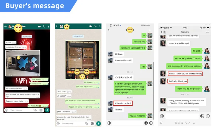 3000 Nit High Brightness Monitors for Digital Signage