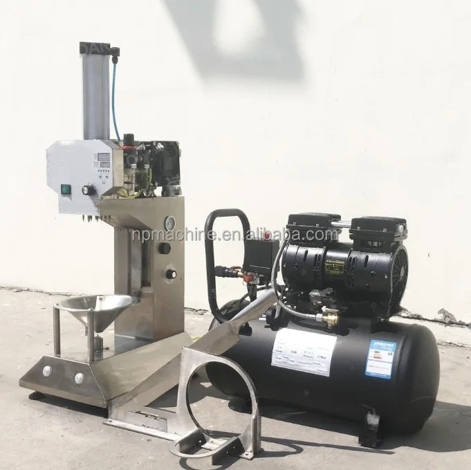 NP Brand China Coconut Peeling Machine Machines to Peel Coconuts ...