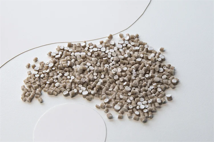 Starch Injection Molding Material High Quality Pbs Injection Molding ...