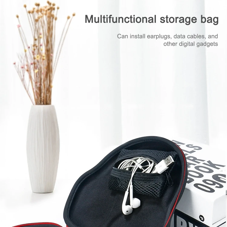 Earphone Storage Bag For Airpods Max - Buy Bag For Airpods Max,Protect ...