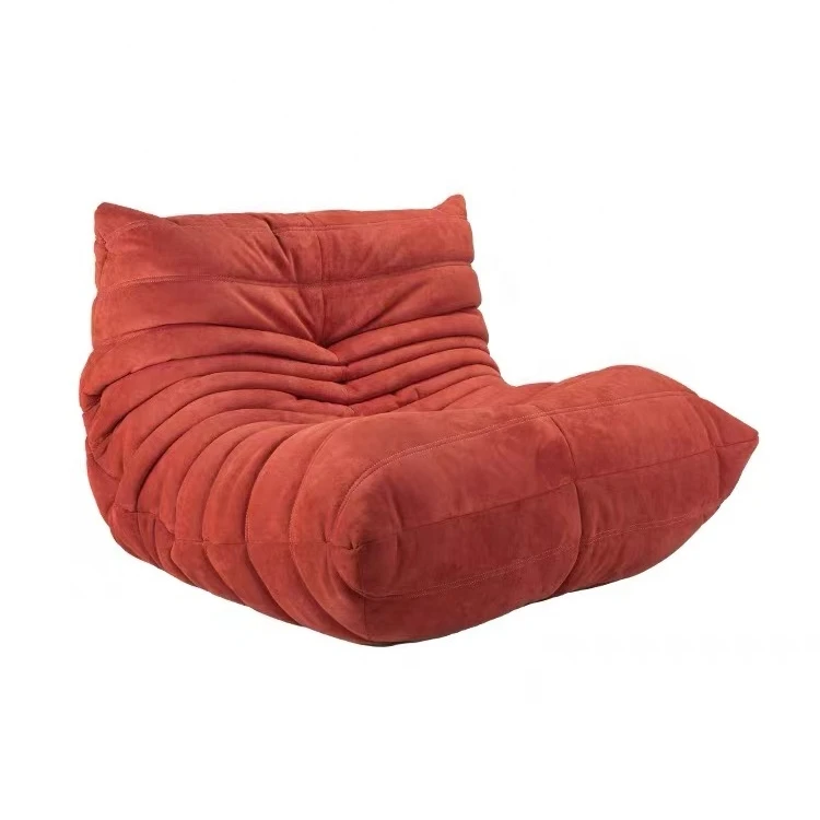 Leisure Sofa For Balcony Upholstery Fabric Living Room Lounge Sofa ...