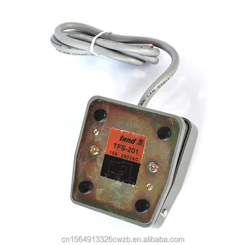 Solder Machine Foot Switch Automatic Equipment Foot Switch| Alibaba.com