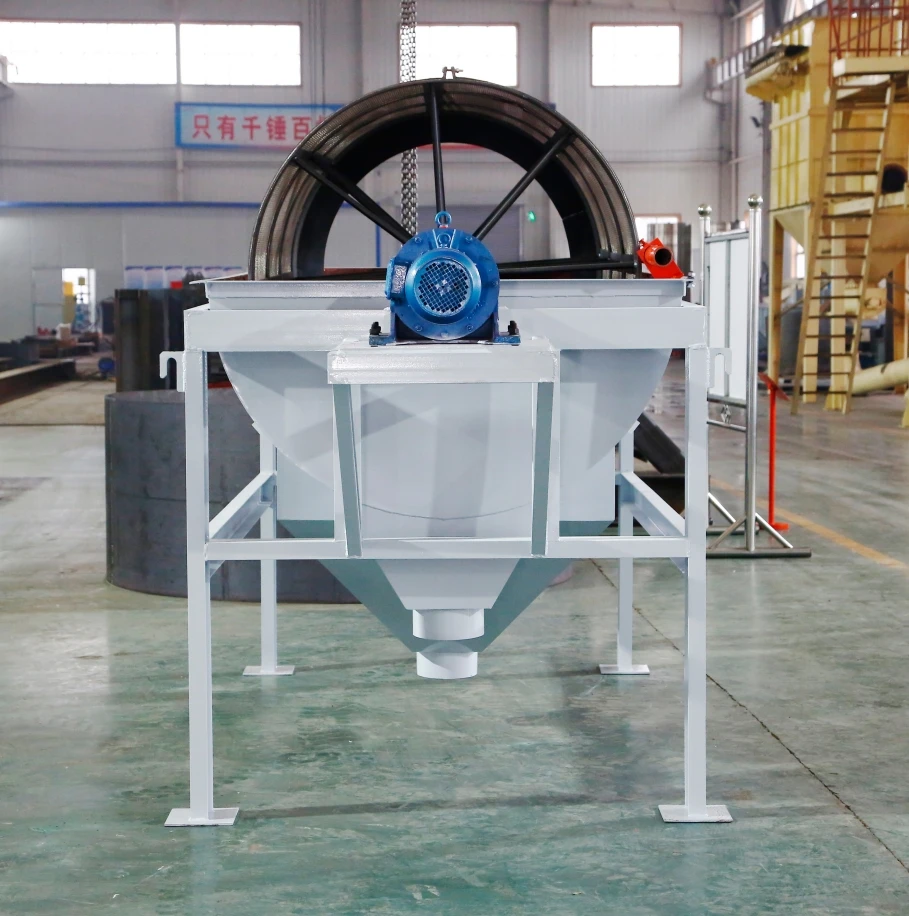 Small Rotary Trommel Drum Screen,gold Trommel Sieve,sand Trommel Screen ...