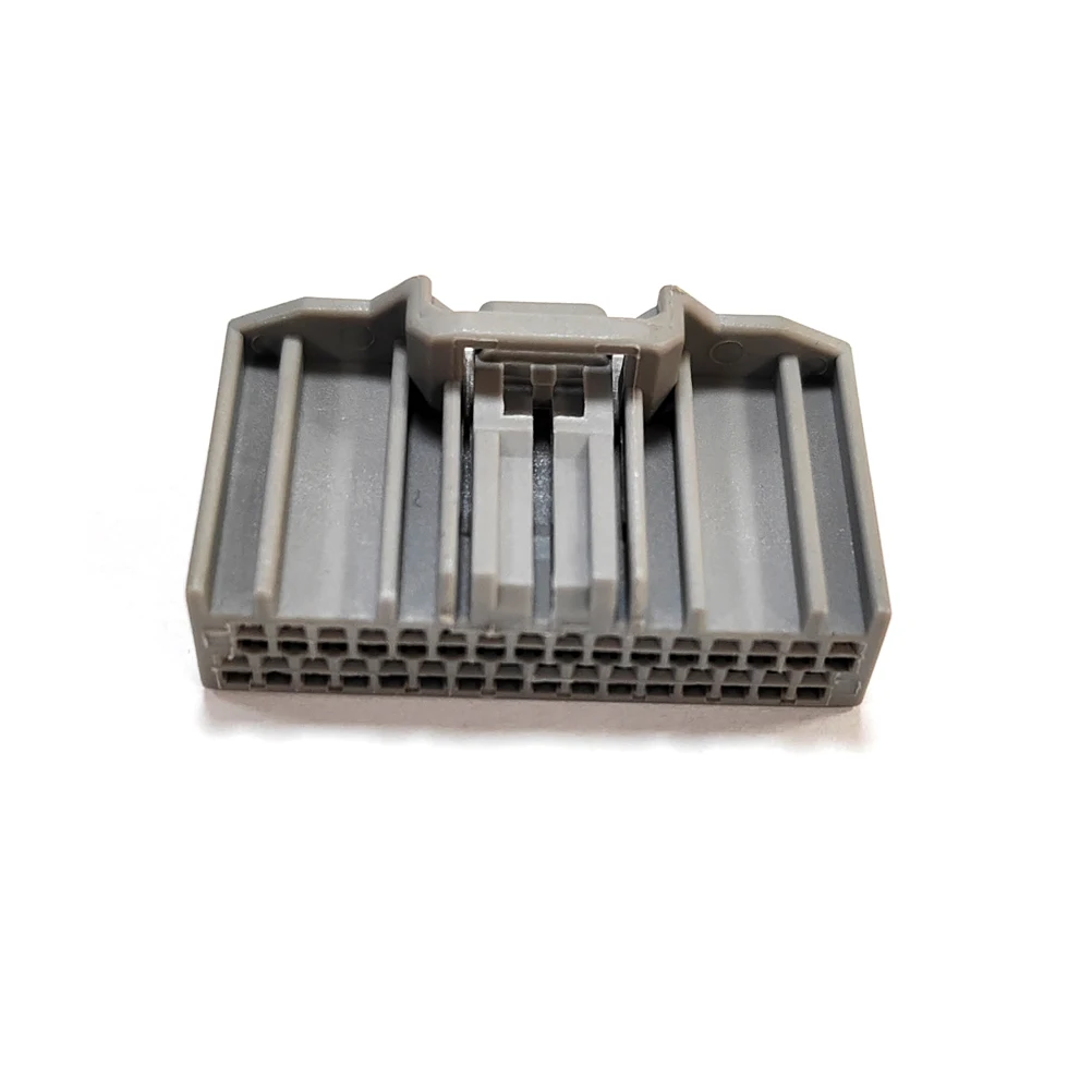 汽车连接器32p插座外壳2.2毫米MX34032SF1| Alibaba.com