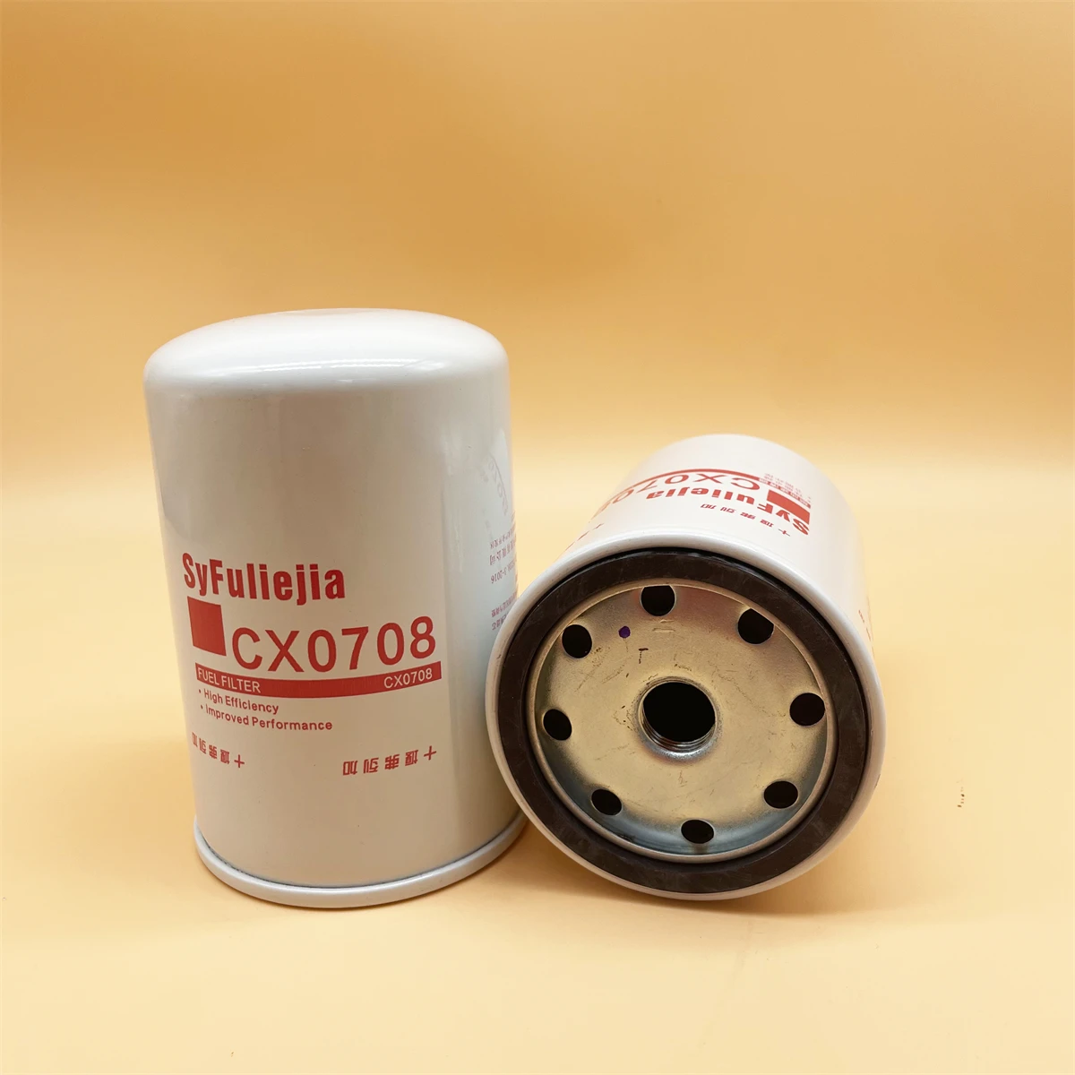 Universal Engine Spare Parts Diesel Fuel Filter 3903640 FF5018 CX0708 ...