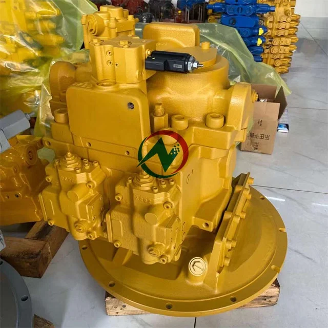 正品新款k5v160液压主泵挖掘机336d2 340d2液压泵5045477 451-9302 - Buy 451-9302,K5v160液压 ...