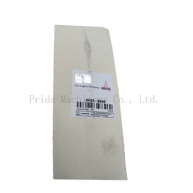 Original Deutz D914 L3 D914 L4 D914 L5 D914 L6 Fuel Injector 04236686 ...