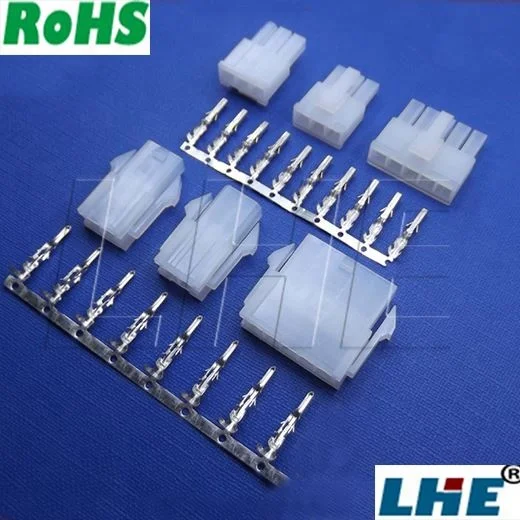 Molex 커넥터 5556 암 단자| Alibaba.com